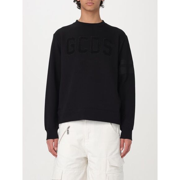 GCDS | Sweaters | Gcds Sweater Men Black Men | Poshmark